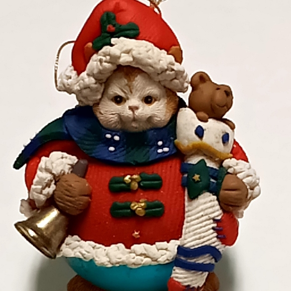 traditions | Holiday | Traditions Christmas Ornament Made By Mercuries ...